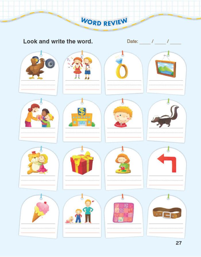 Happy Phonics 5 - CPD Singapore Education Services Pte Ltd