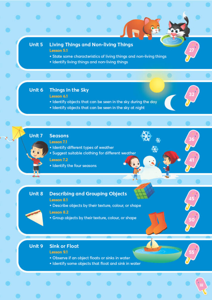 Happy Science KG 1 - CPD Singapore Education Services Pte Ltd