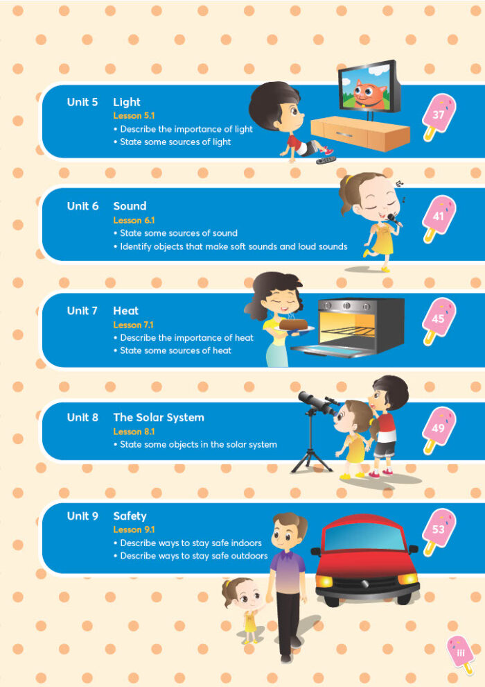 Happy Science KG 2 - CPD Singapore Education Services Pte Ltd