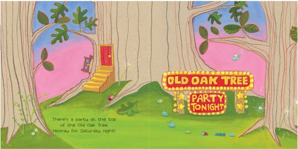 Hootenanny!: A Festive Counting Book - CPD Singapore Education Services ...