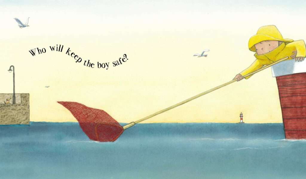 I'll Catch You If You Fall - CPD Singapore Education Services Pte Ltd
