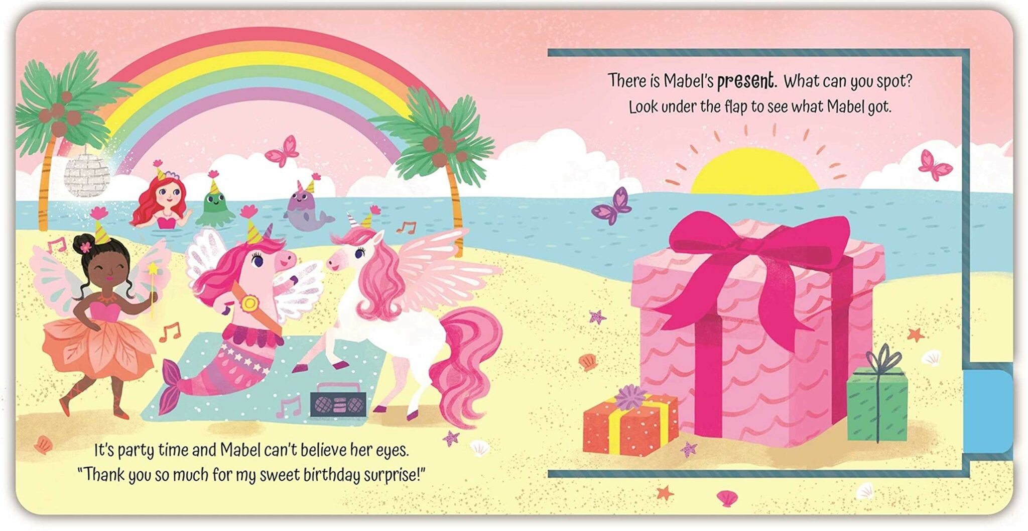Mermicorn and Friends - CPD Singapore Education Services Pte Ltd