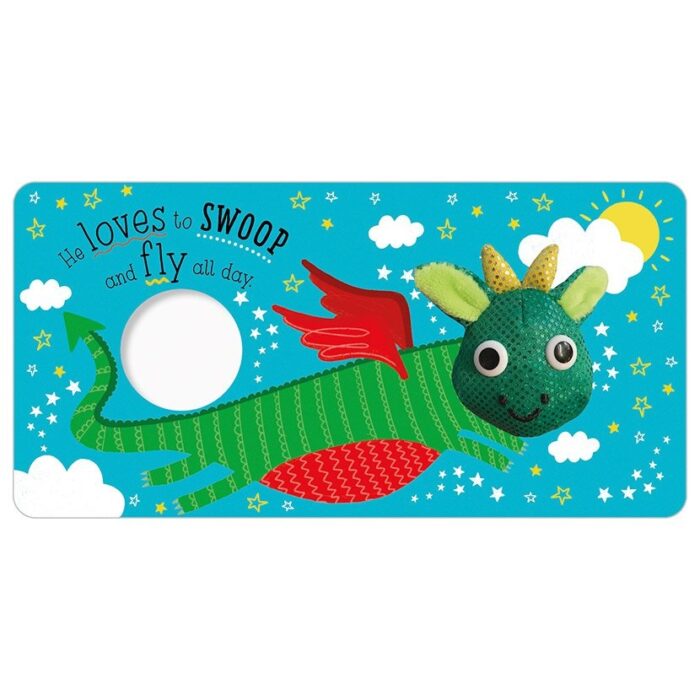 My Pet Dragon - CPD Singapore Education Services Pte Ltd