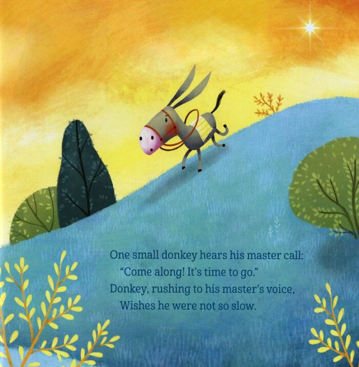 One Small Donkey - CPD Singapore Education Services Pte Ltd