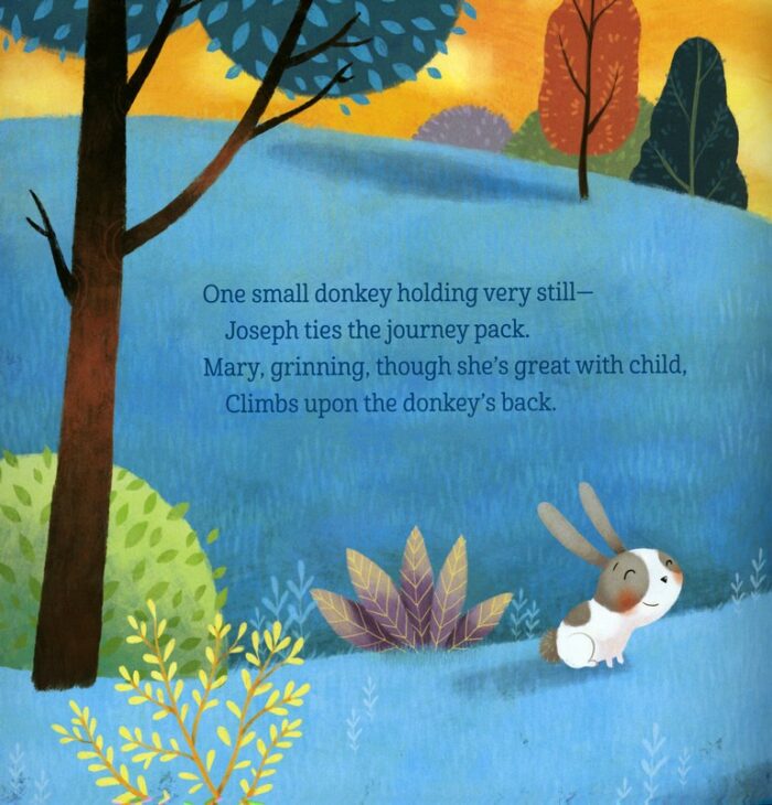 One Small Donkey - CPD Singapore Education Services Pte Ltd