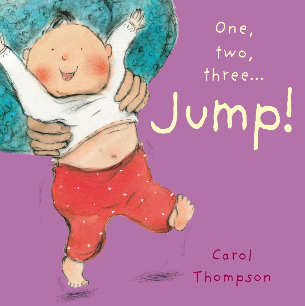 One, two, three... Jump! - CPD Singapore Education Services Pte Ltd