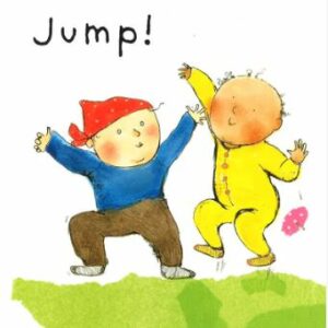 One, two, three... Jump! - CPD Singapore Education Services Pte Ltd
