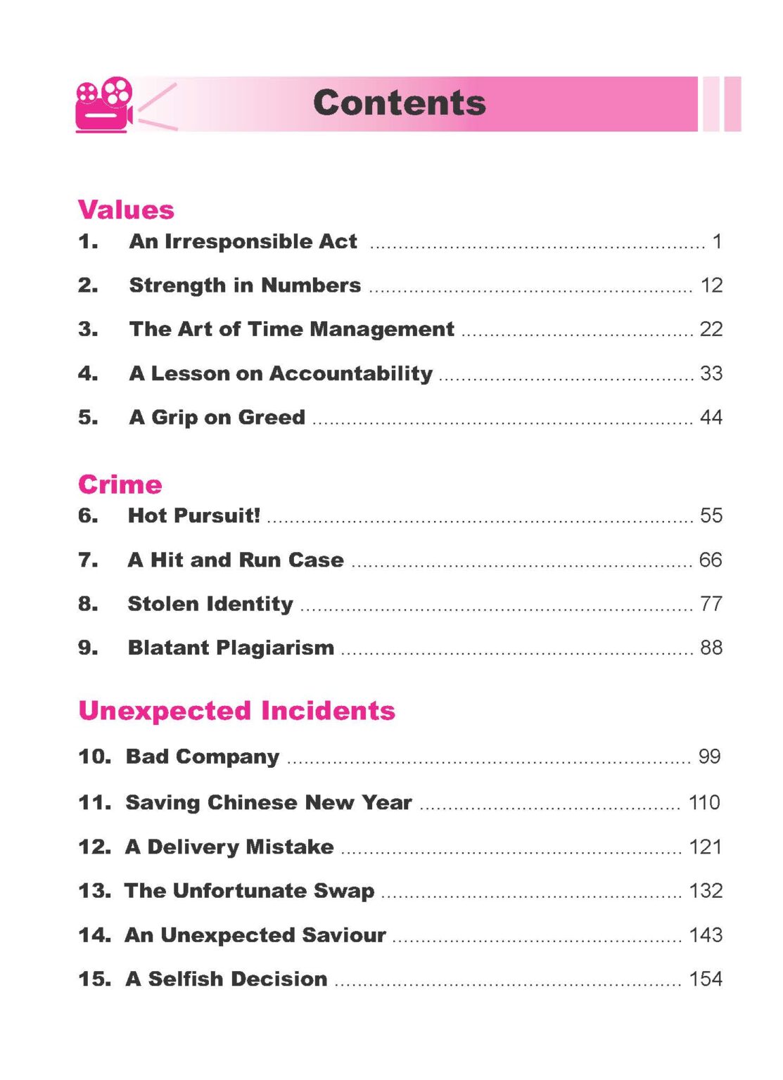 Primary 5 Creative Writing Guidebook - CPD Singapore Education Services ...