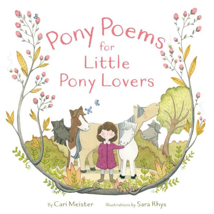 Pony Poems for Little Pony Lovers - CPD Singapore Education Services ...
