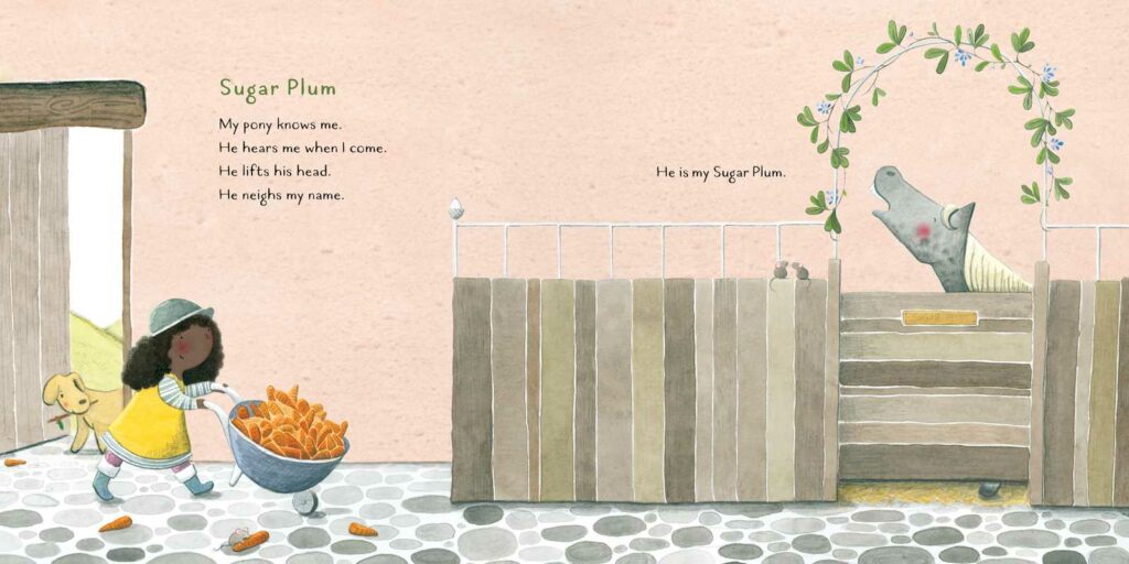 Pony Poems for Little Pony Lovers - CPD Singapore Education Services ...