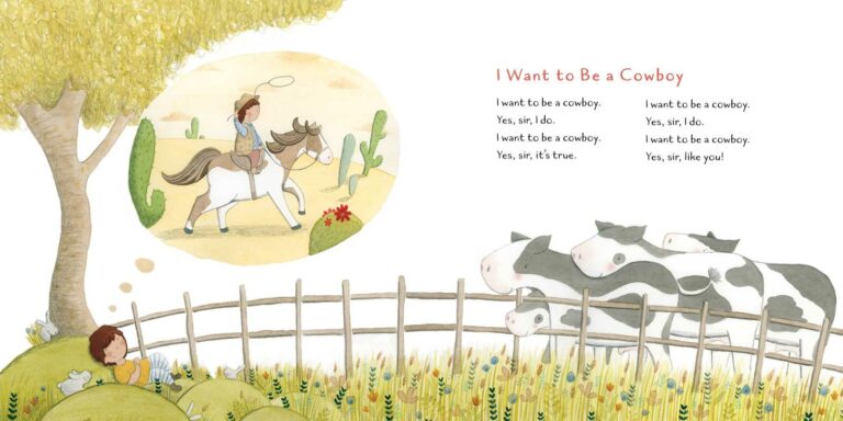 Pony Poems for Little Pony Lovers - CPD Singapore Education Services ...