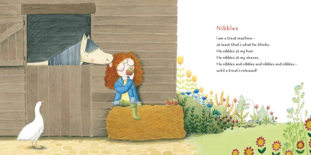 Pony Poems for Little Pony Lovers - CPD Singapore Education Services ...
