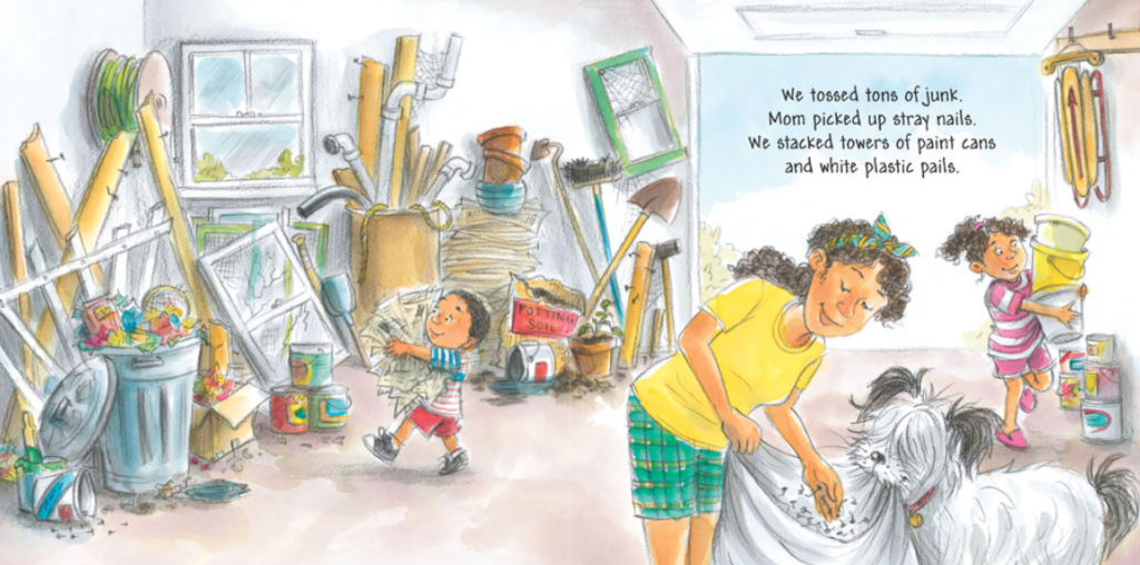 The Night Before Father's Day - CPD Singapore Education Services Pte Ltd