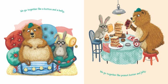 We Go Together - CPD Singapore Education Services Pte Ltd