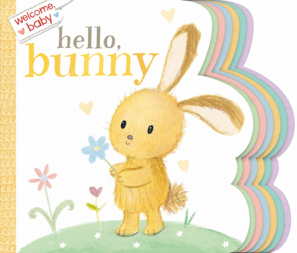 Hello, Bunny - CPD Singapore Education Services Pte Ltd
