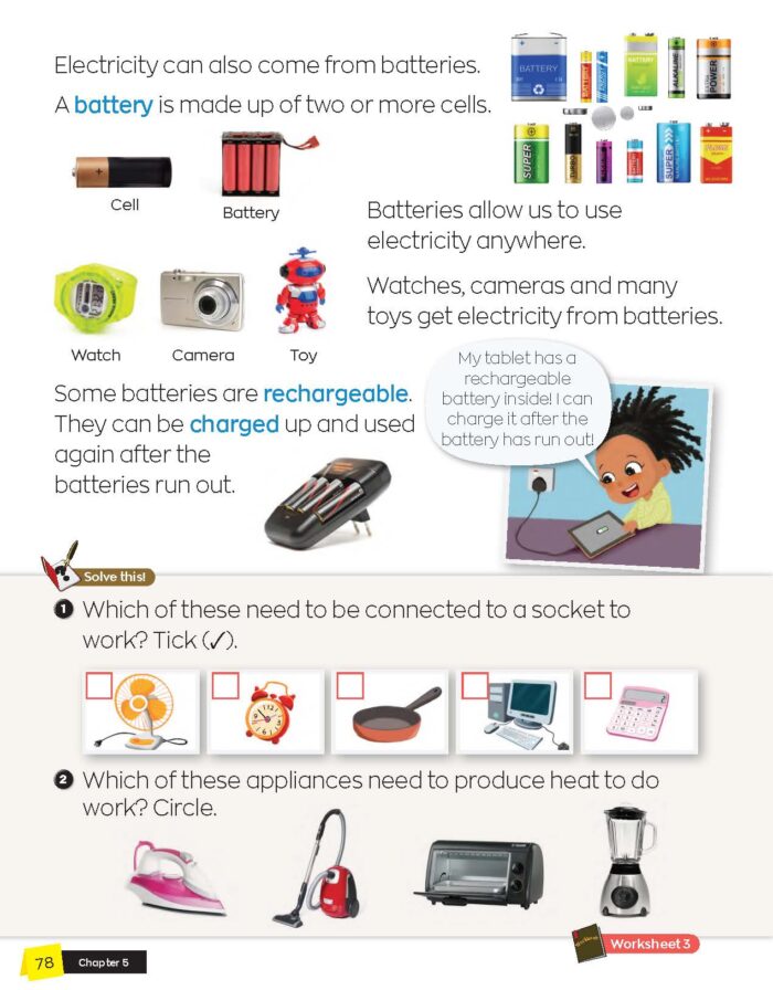 Active Science Textbook 2 - CPD Singapore Education Services Pte Ltd