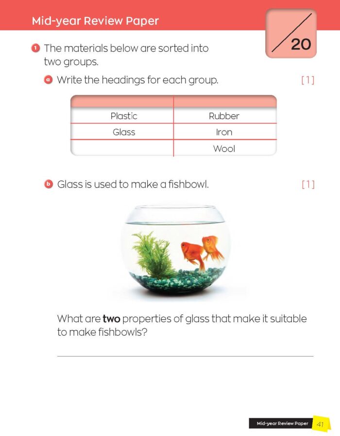 Active Science Workbook 2 - CPD Singapore Education Services Pte Ltd