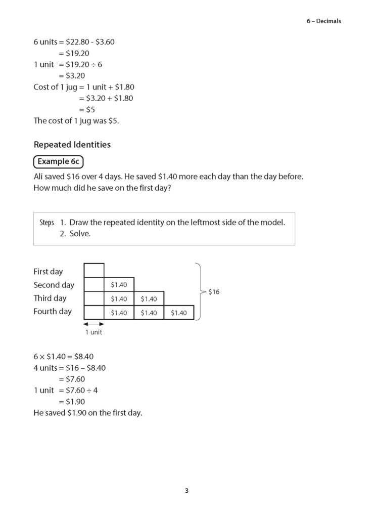 Primary 5 Mathematics Excel in Problem-Solving Volume 2 - CPD Singapore ...