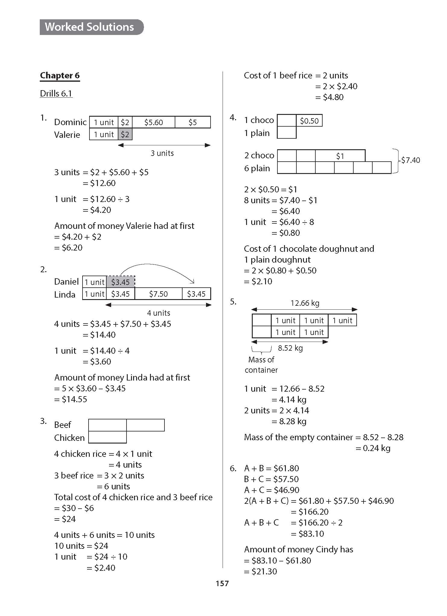 Problem Solving Examples Math Lupon gov ph