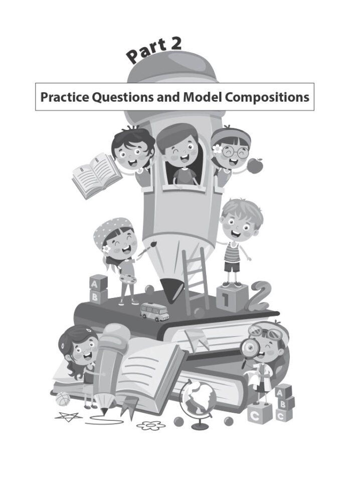 Primary 4 English Model Compositions and Phrases - CPD Singapore ...