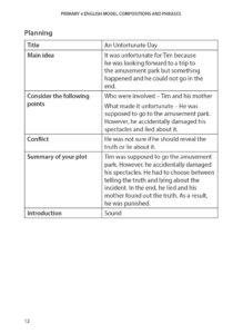 Primary 4 English Model Compositions and Phrases - CPD Singapore ...