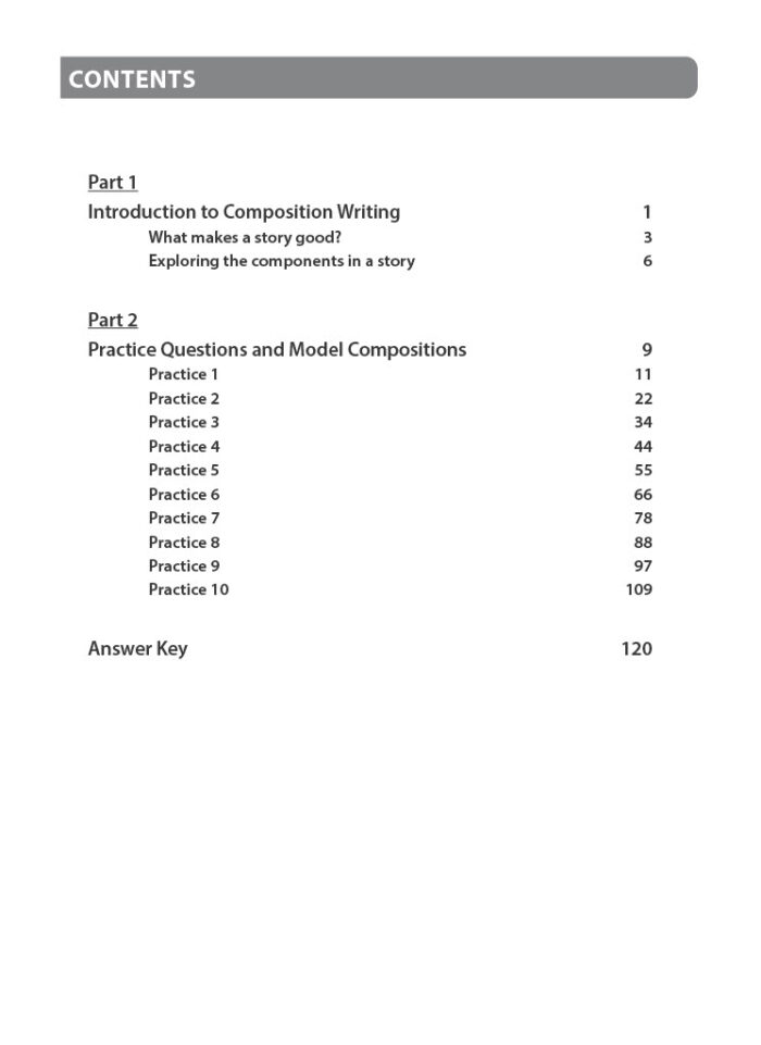 Primary 4 English Model Compositions and Phrases - CPD Singapore ...