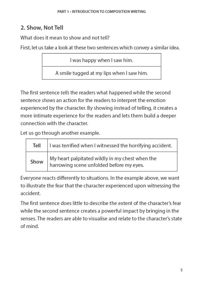 Primary 4 English Model Compositions and Phrases - CPD Singapore ...