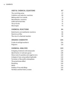 GCSE O-Level Guide Chemistry by Example - CPD Singapore Education ...