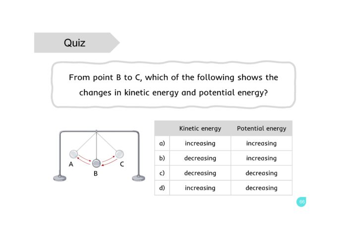 Energy Conversion - CPD Singapore Education Services Pte Ltd