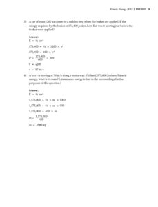 GCSE O-Level Guide Physics by Example - CPD Singapore Education ...