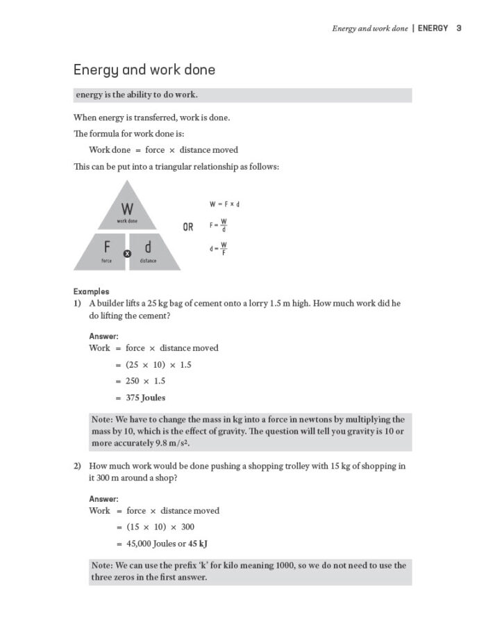 GCSE O-Level Guide Physics by Example - CPD Singapore Education ...
