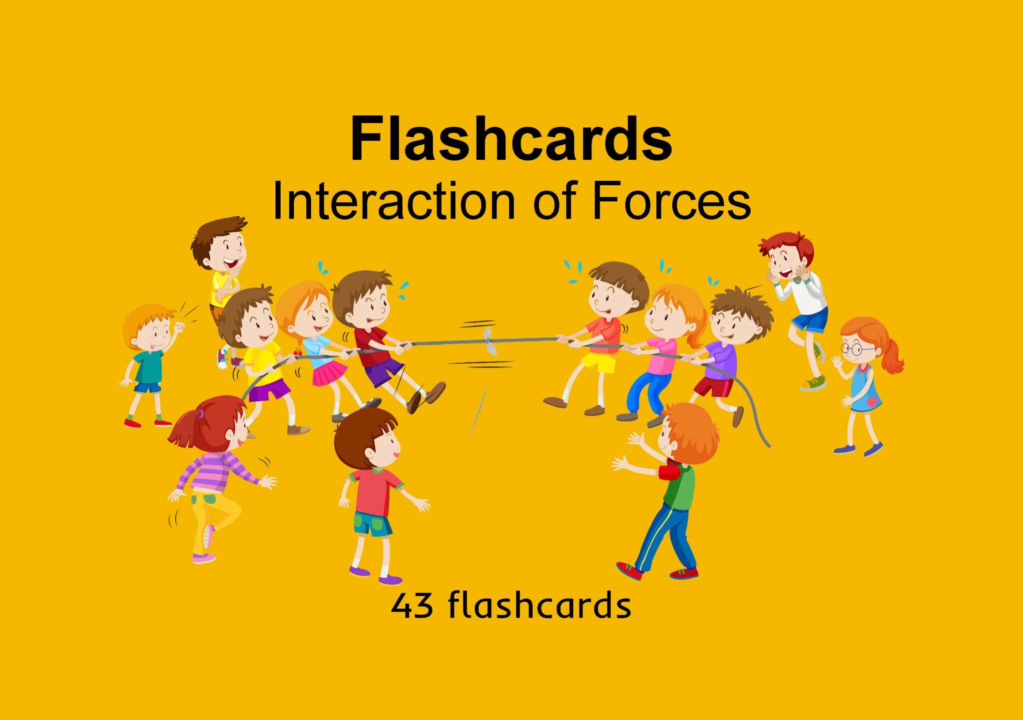 Interaction of Forces - CPD Singapore Education Services Pte Ltd