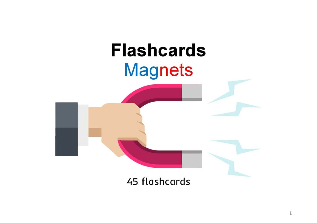 Magnets - CPD Singapore Education Services Pte Ltd