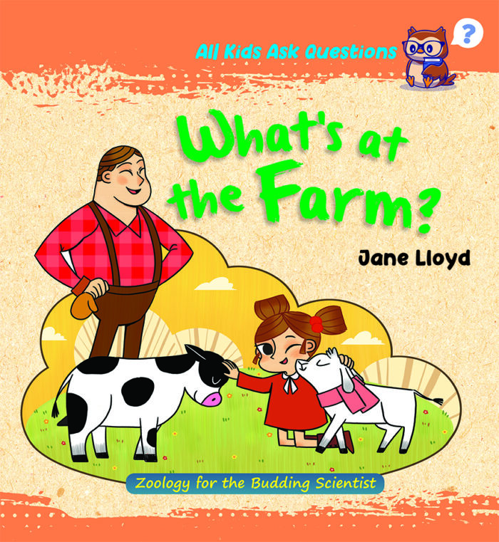 All Kids Ask Questions- What’s at the Farm? - CPD Singapore Education ...