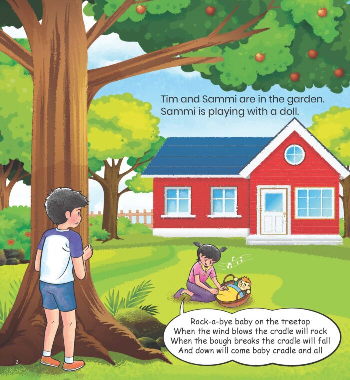 All Kids Ask Questions- Why Do Things Move? - CPD Singapore Education ...