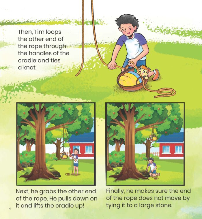 All Kids Ask Questions- Why Do Things Move? - CPD Singapore Education ...