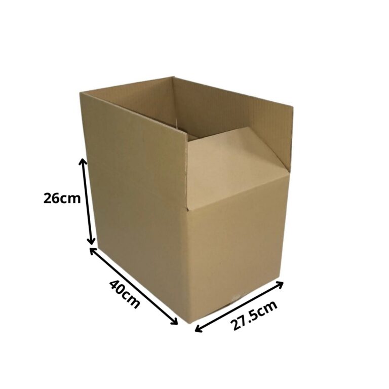 Carton Boxes - CPD Singapore Education Services Pte Ltd