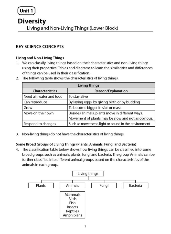 Book Review: PSLE Science Strategies to Ace Your Exam series by Stella ...