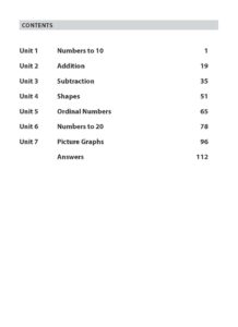 Bridging Mathematics Kindergarten 1 - CPD Singapore Education Services ...