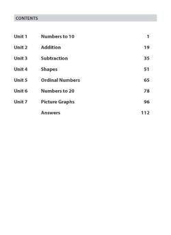 Bridging Mathematics Kindergarten 1 - CPD Singapore Education Services ...