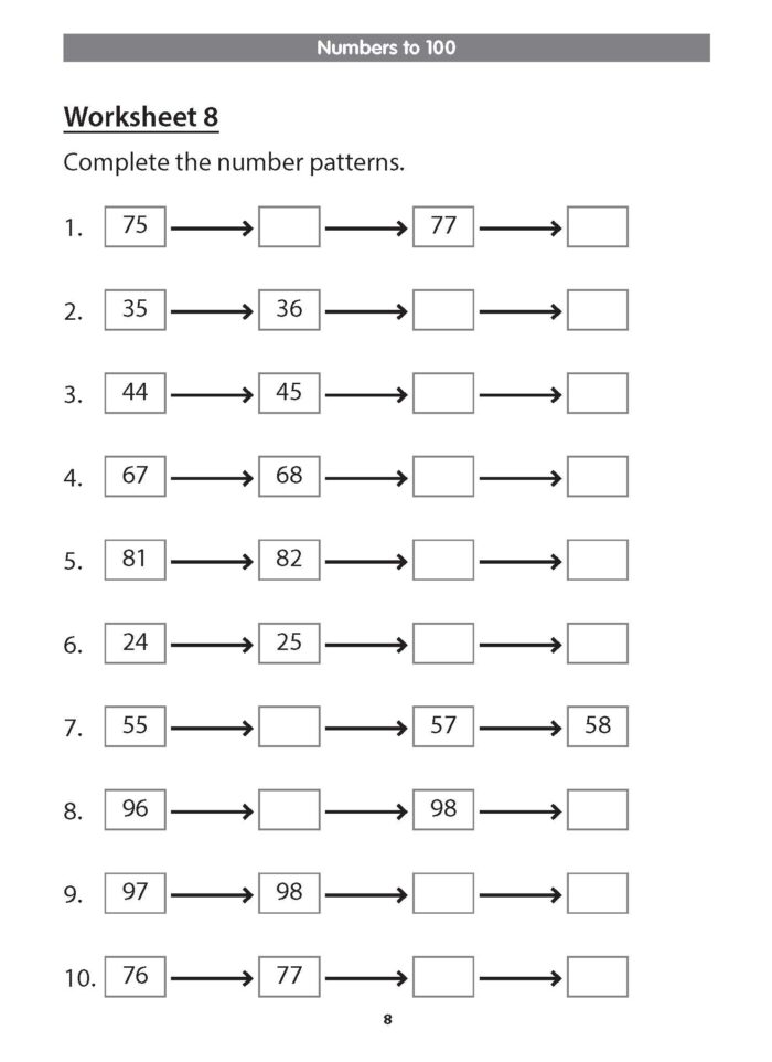 Bridging Mathematics Kindergarten 2 - CPD Singapore Education Services ...