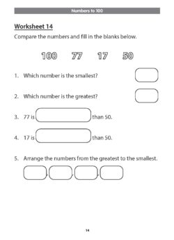 Bridging Mathematics Kindergarten 2 - CPD Singapore Education Services ...