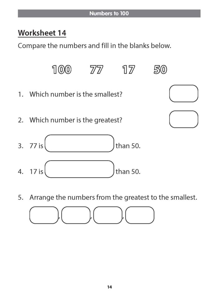 Bridging Mathematics Kindergarten 2 - CPD Singapore Education Services ...