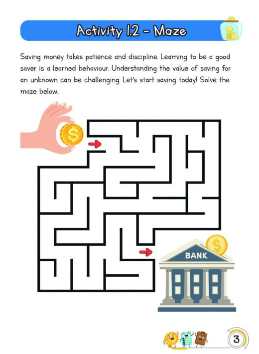 Elite Programme Financial Literacy & Economics for Kids - CPD Singapore ...