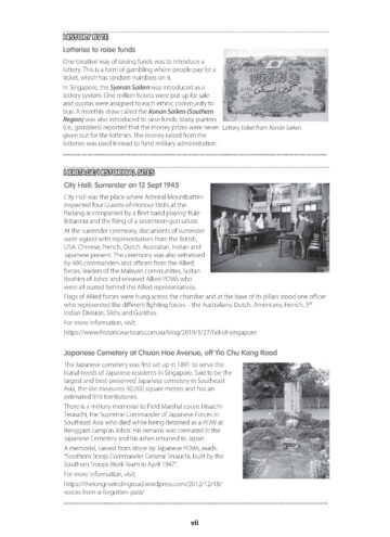 Key Guide Secondary 2 History Revision Notes with SBQ and SEQ Practice ...