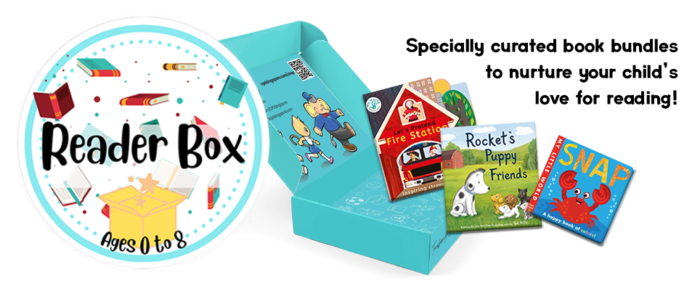 Reader Box - CPD Singapore Education Services Pte Ltd