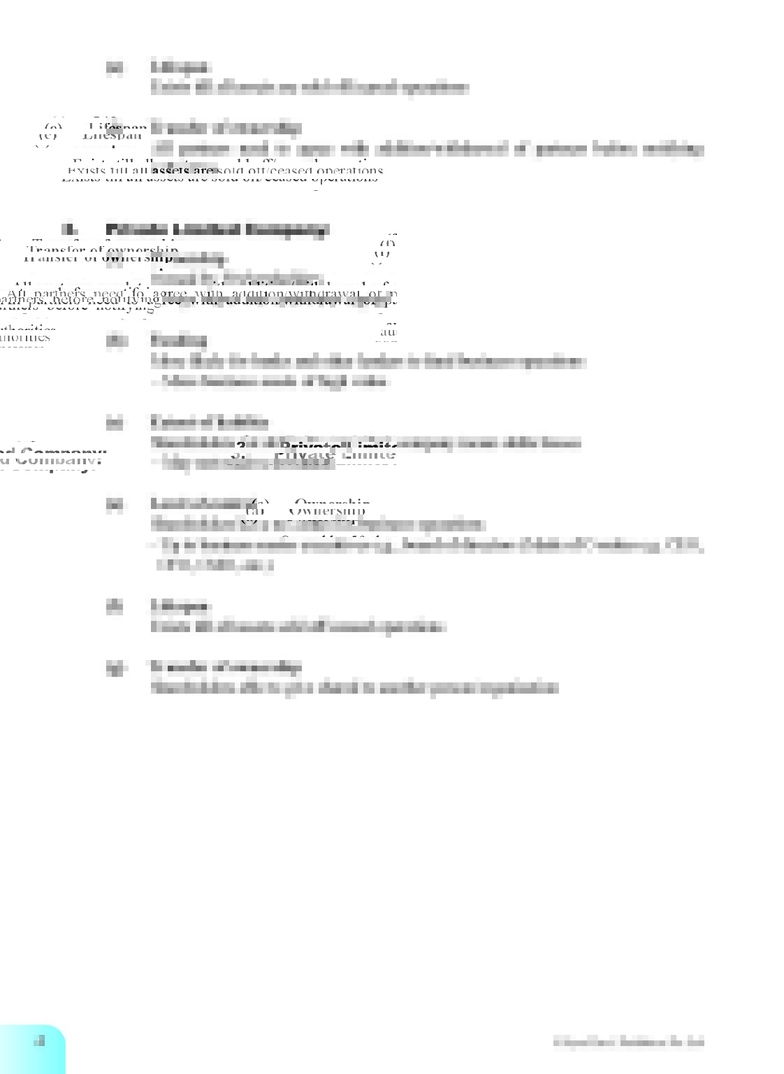 Everything You Need to Know About POA - CPD Singapore Education ...