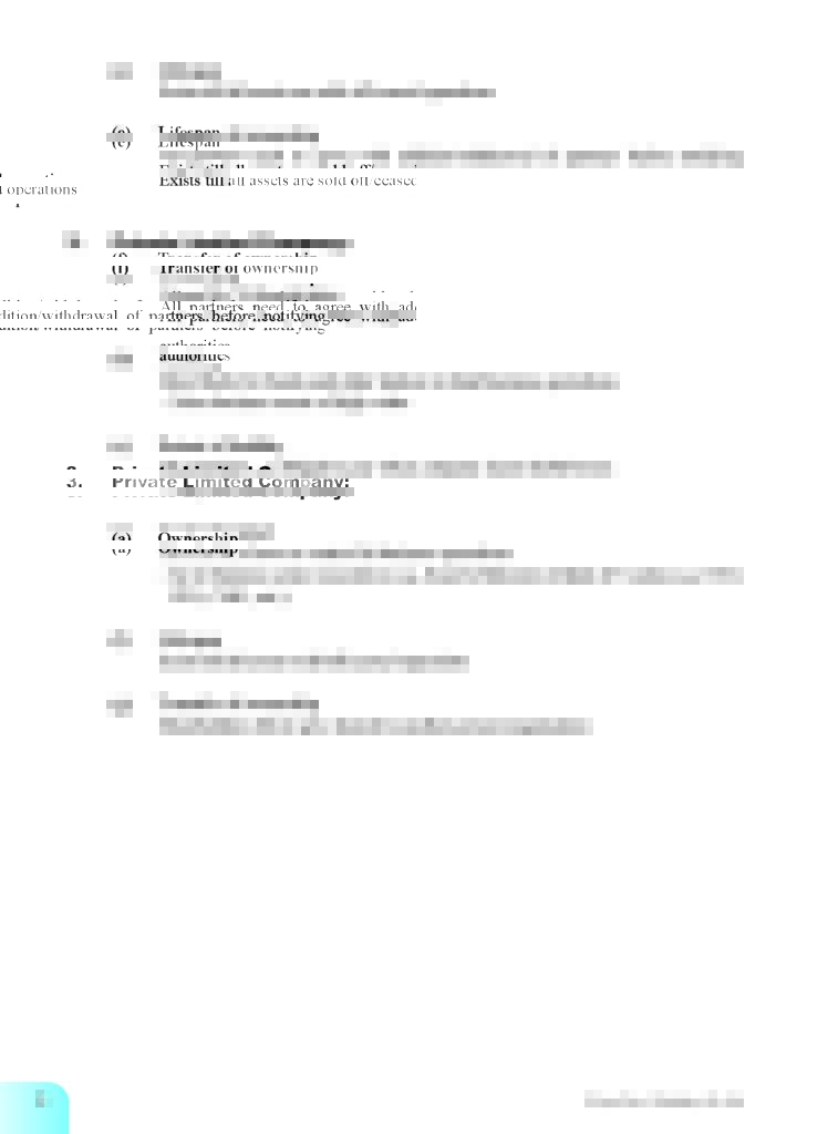 Everything You Need to Know About POA - CPD Singapore Education ...