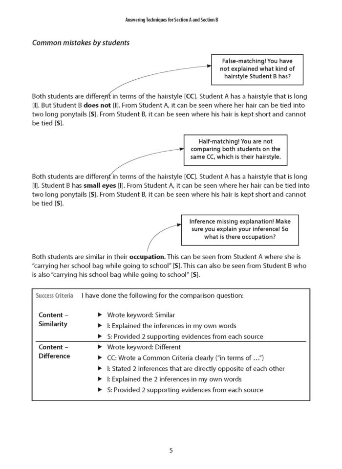 Secondary 2 History Guide & Practice - CPD Singapore Education Services ...
