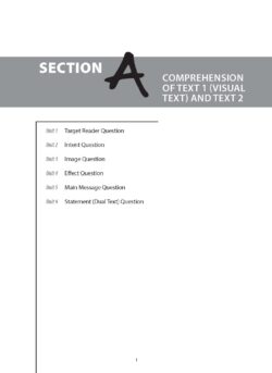 Key Guide O-Level English: Mastering Comprehension Skills (Second ...